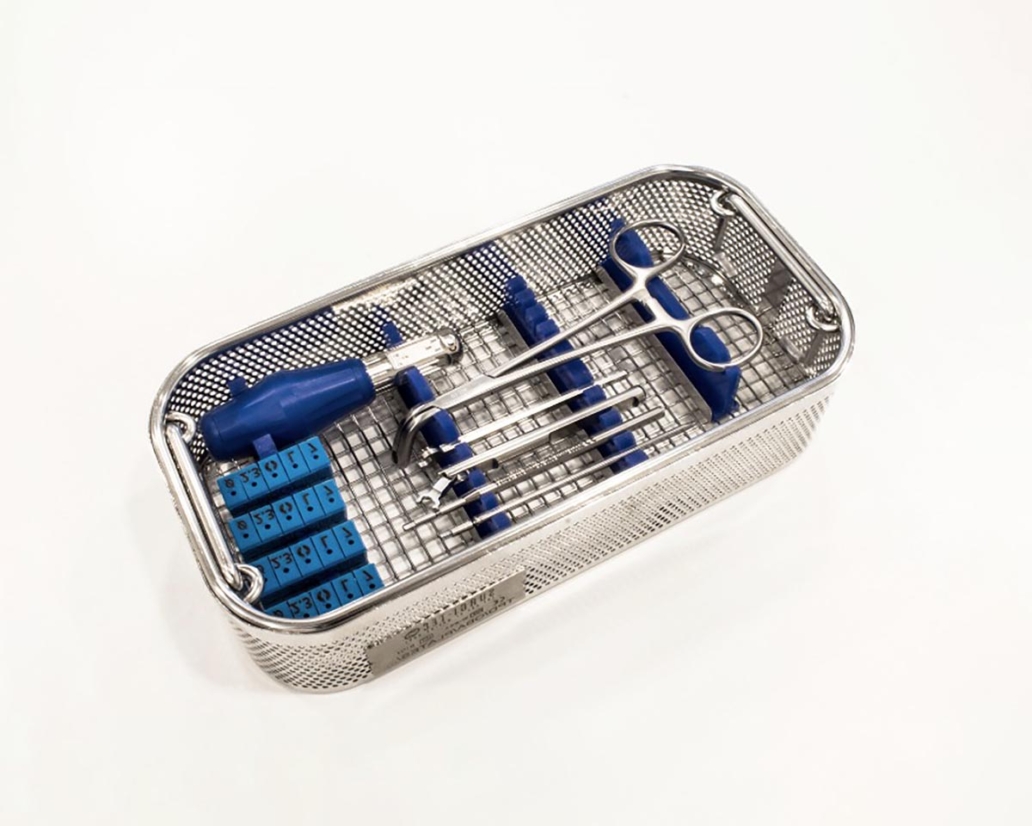 TPD NEO 2.5: Orthognathic Surgery Device - Surgi Tec