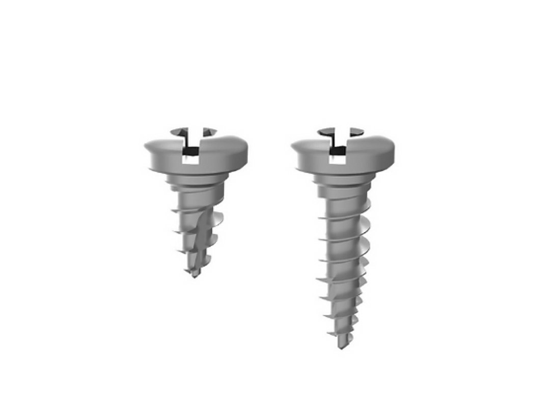 Screws & Instruments - Surgi-Tec