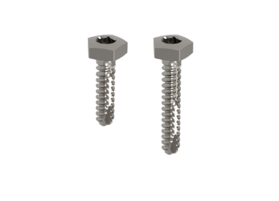 Screws & instruments - Surgi-Tec