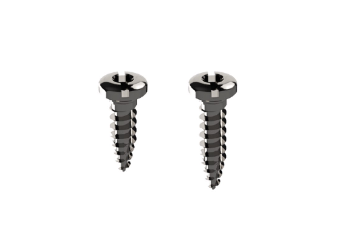 Screws & instruments - Surgi-Tec
