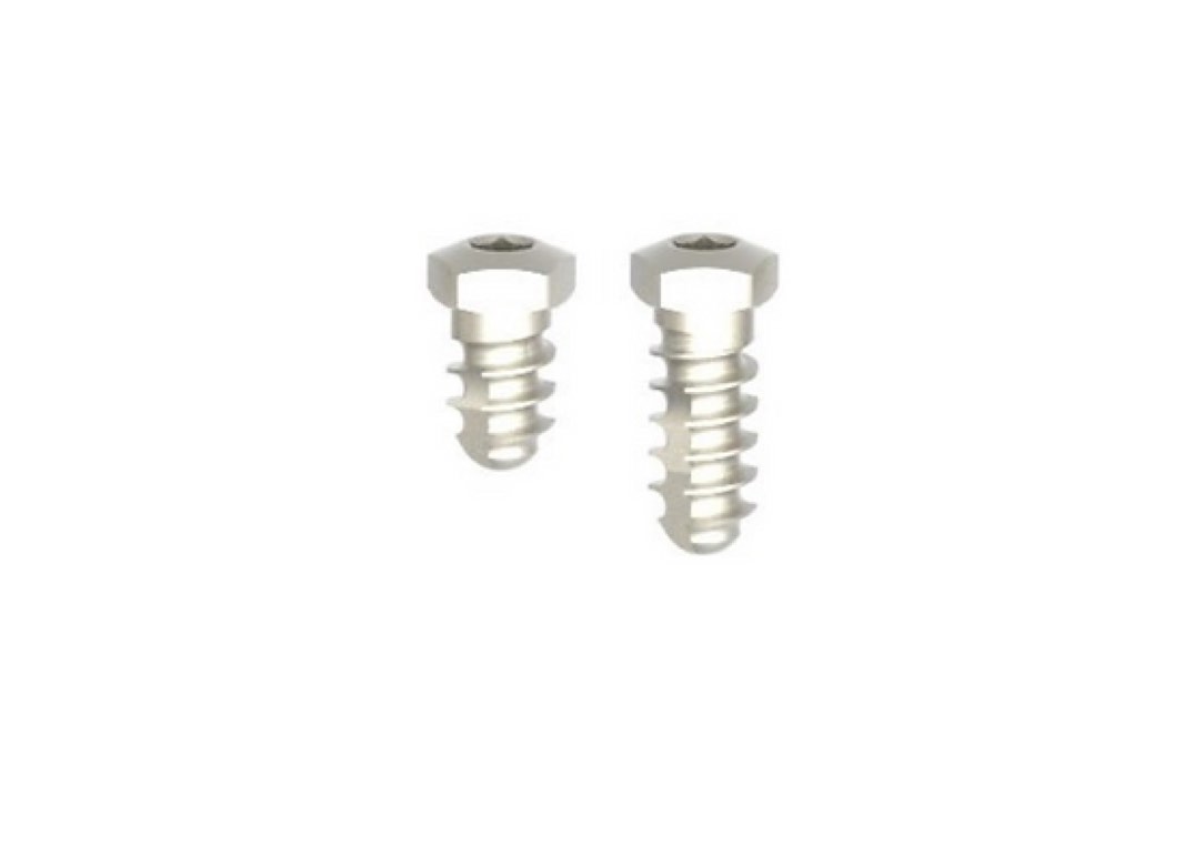 Screws & instruments - Surgi-Tec