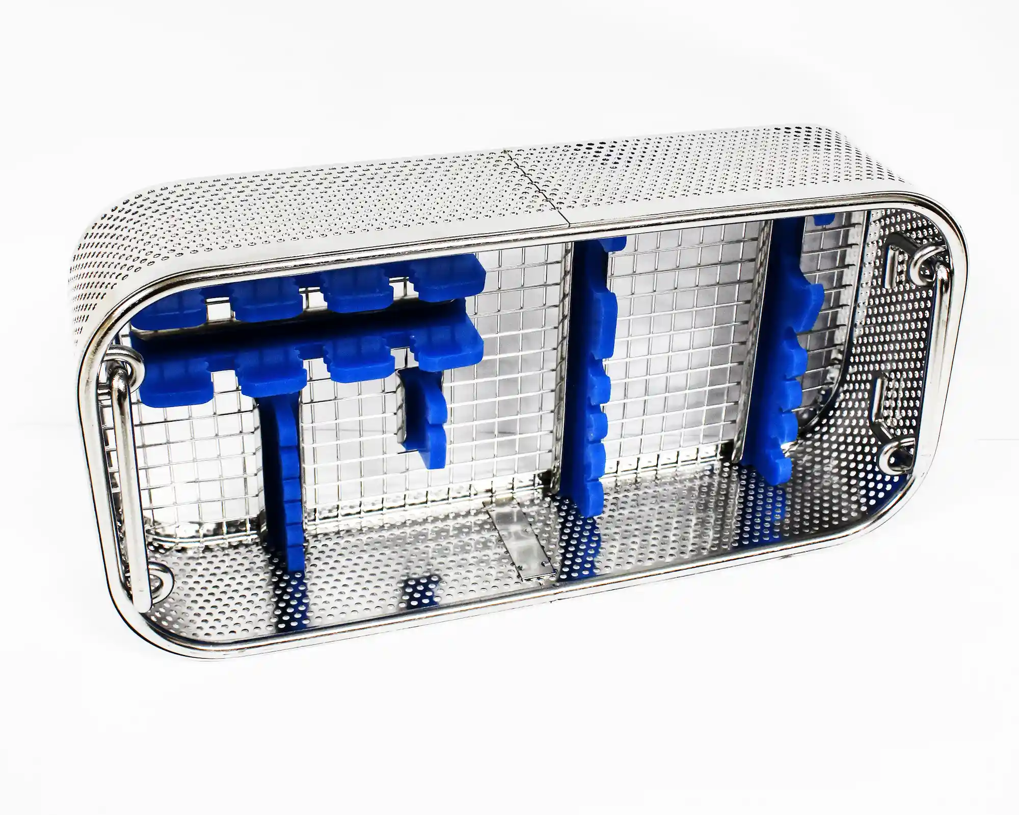 Screws & Instruments - Surgi-Tec